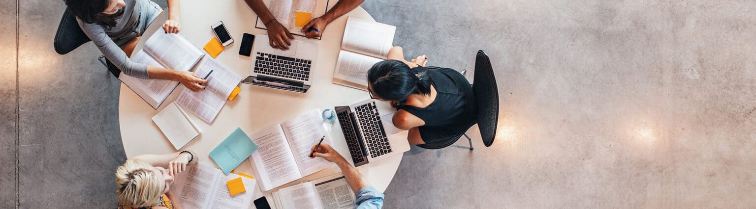 Voor scholen - StudyWorks