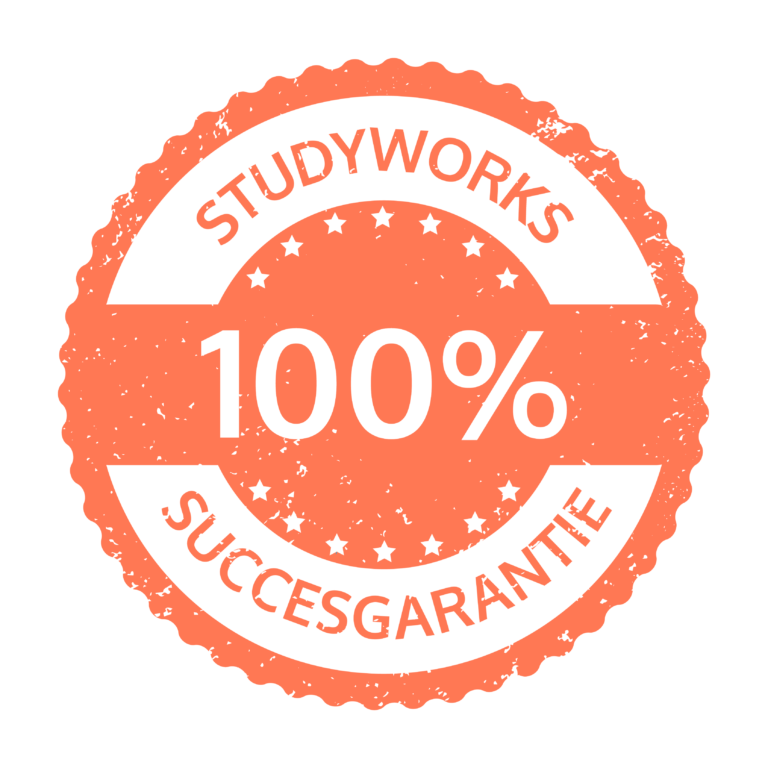 Over ons - StudyWorks