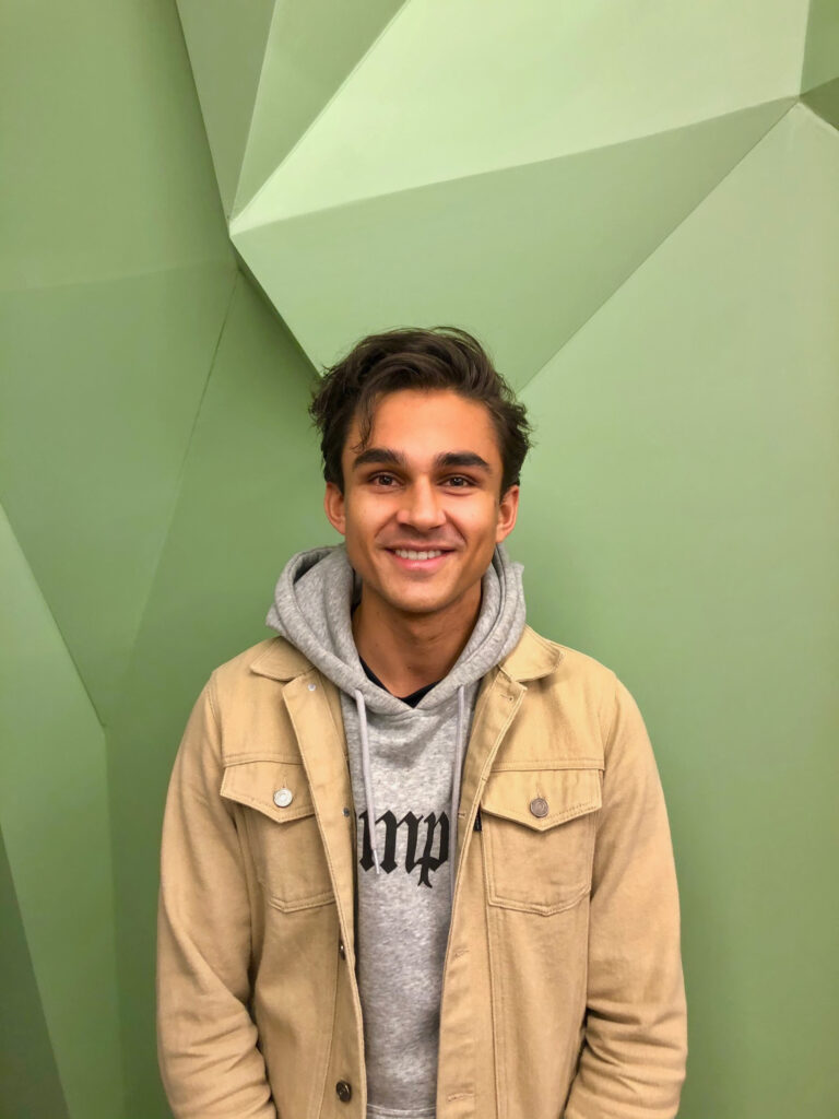 Coach Joshua - StudyWorks