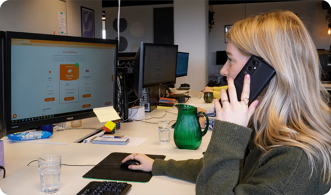 Hoe werkt het? - StudyWorks