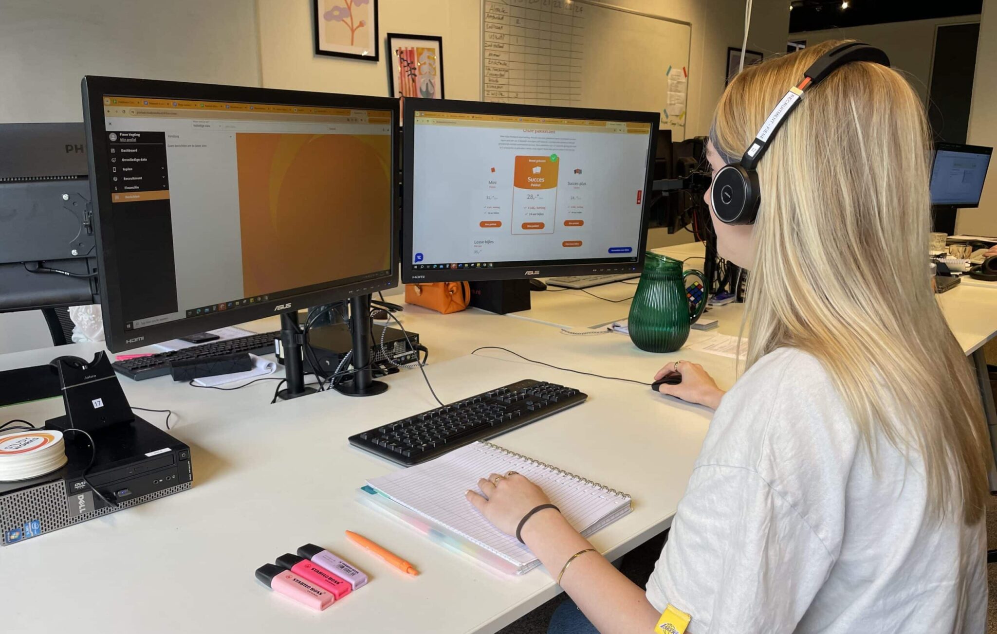 Hoe werkt het? - StudyWorks