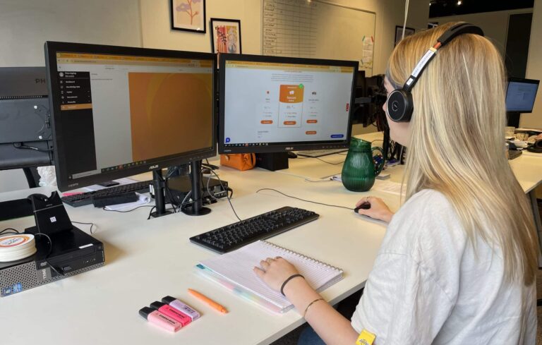 Hoe werkt het? - StudyWorks